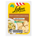 Products - Latina Fresh AU