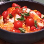 Gluten Free Pasta - Ricotta & Spinach Agnolotti 280g | Latina Fresh